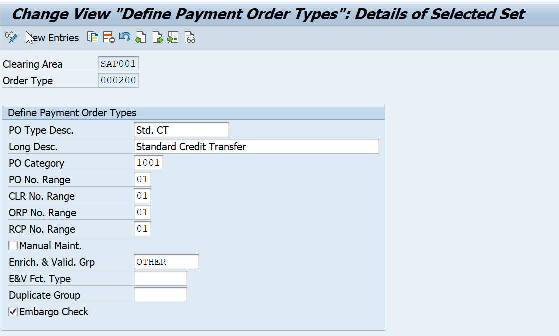 SAP S/4HANA Finance Advanced Payment Management (APM) in Integration ...