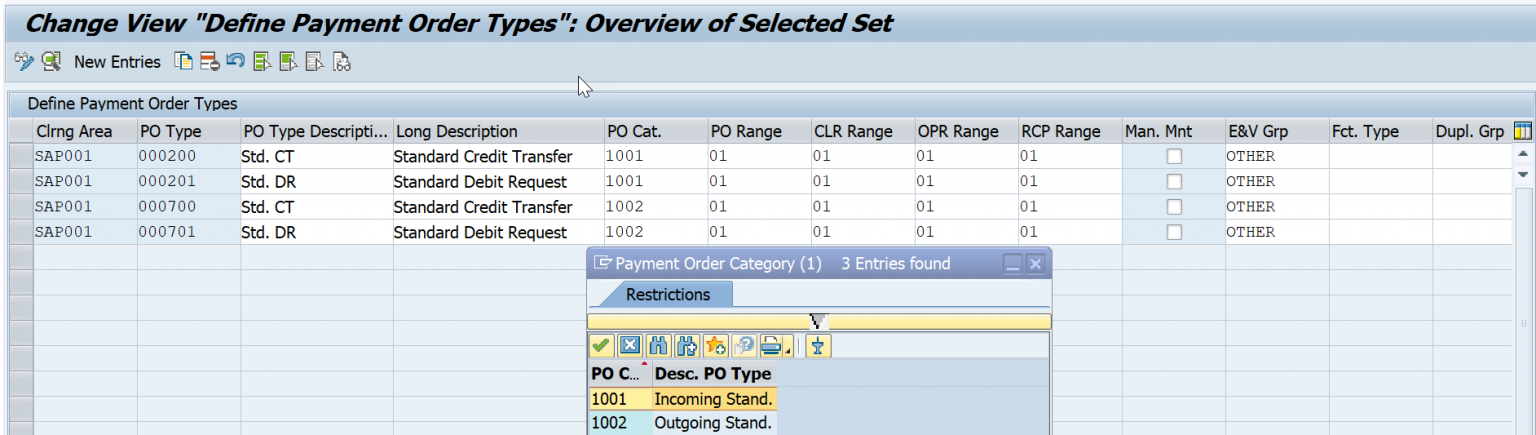SAP S/4HANA APM Integration with Multi-Bank Connectivity