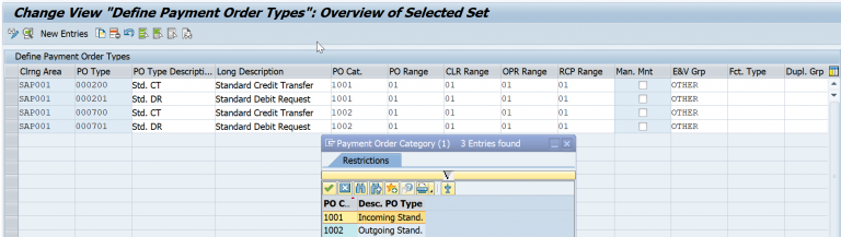 SAP S/4HANA APM Integration with Multi-Bank Connectivity