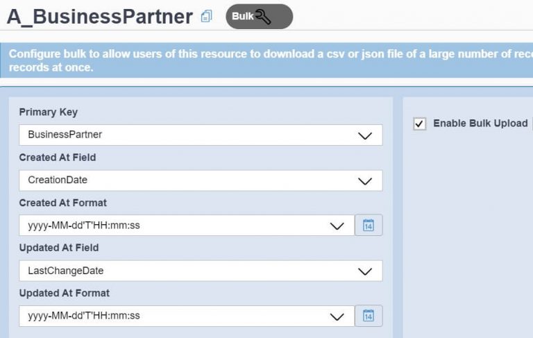 Achieving Seamlessness: Master Data Upload in S/4HANA Cloud