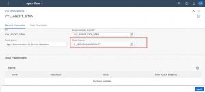 Approval Workflow for Service Quotation