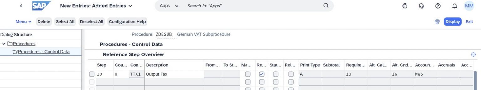Get to know more on Modular Pricing Procedures in SAP S/4HANA Cloud ...