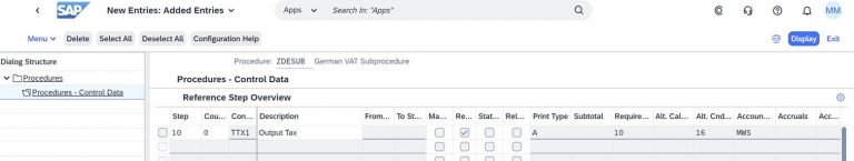 Get to know more on Modular Pricing Procedures in SAP S/4HANA Cloud ...