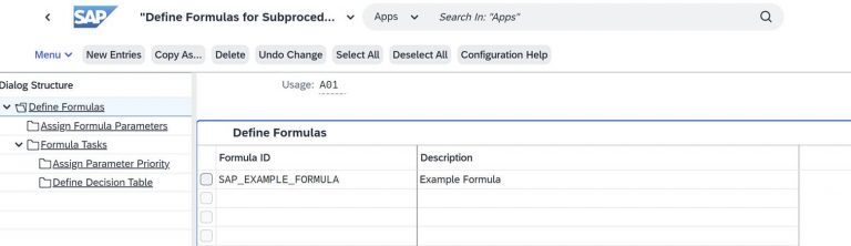 Exploring Modular Pricing in SAP S/4HANA Cloud