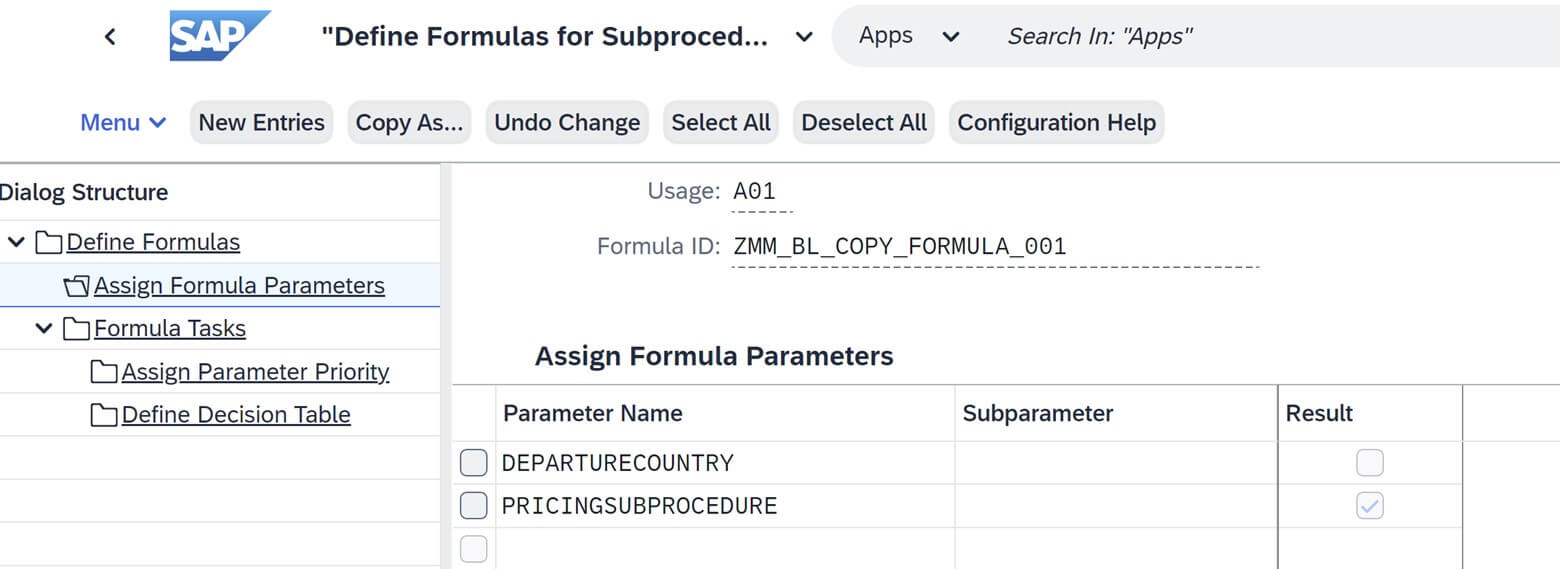 Exploring Modular Pricing in SAP S/4HANA Cloud