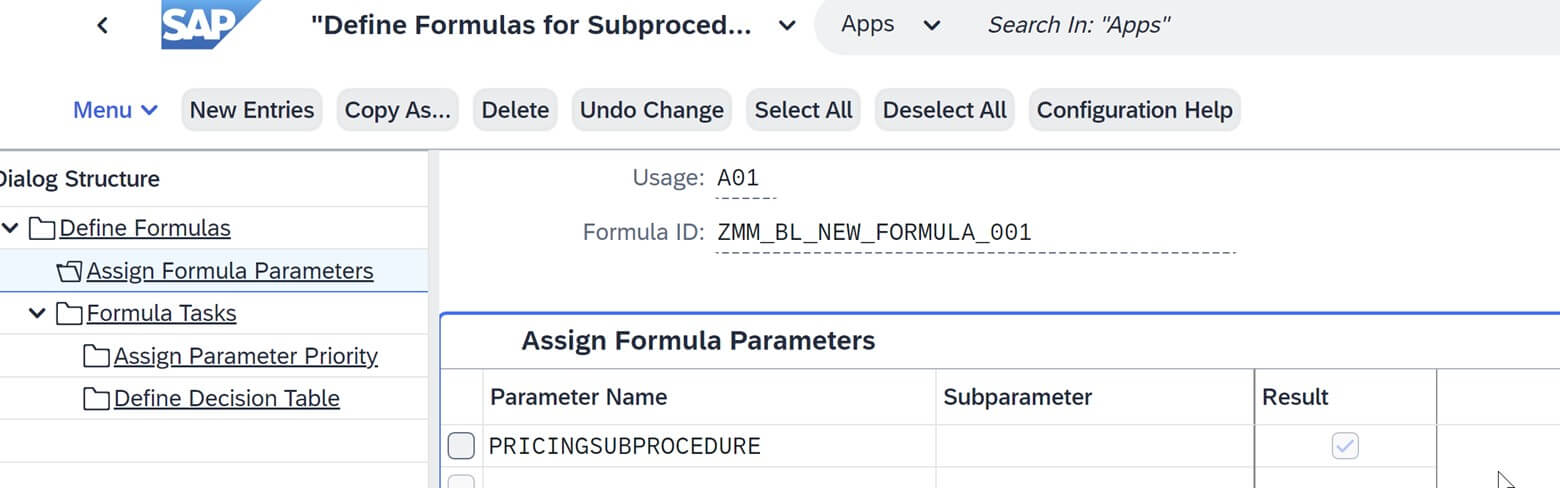 Exploring Modular Pricing in SAP S/4HANA Cloud