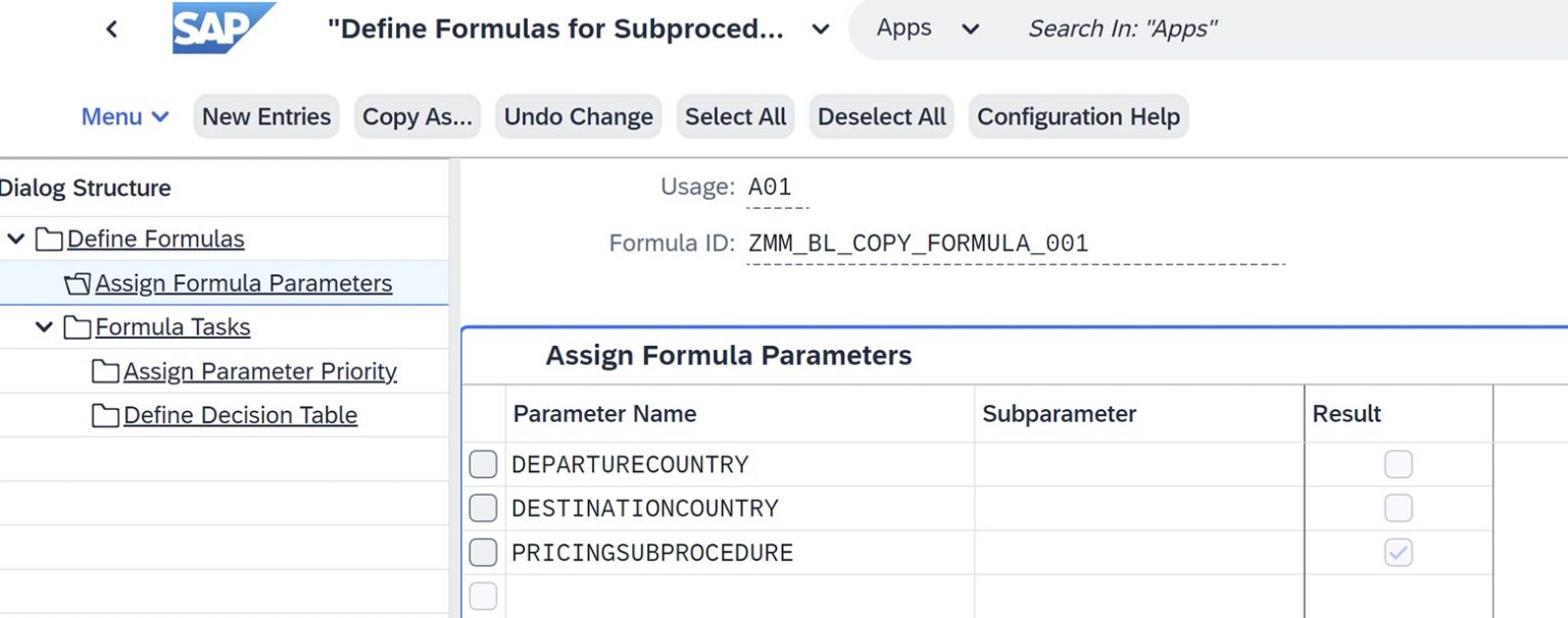 Get to know more on Modular Pricing Procedures in SAP S/4HANA Cloud ...
