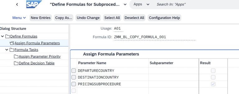 Exploring Modular Pricing in SAP S/4HANA Cloud