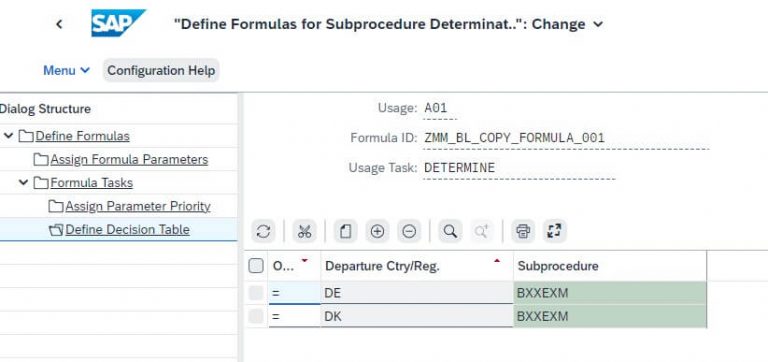 Exploring Modular Pricing in SAP S/4HANA Cloud
