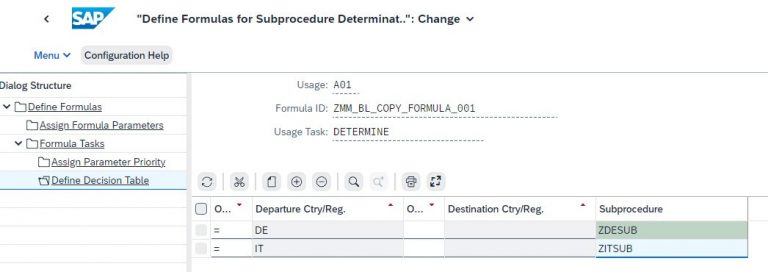 Get to know more on Modular Pricing Procedures in SAP S/4HANA Cloud ...