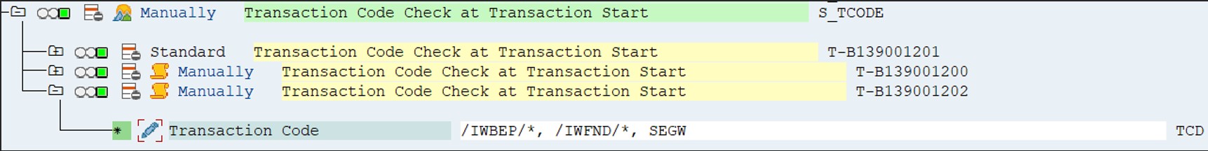 How To Call A Bw Abap Backend From Sac Analytic Application Erp Qanda