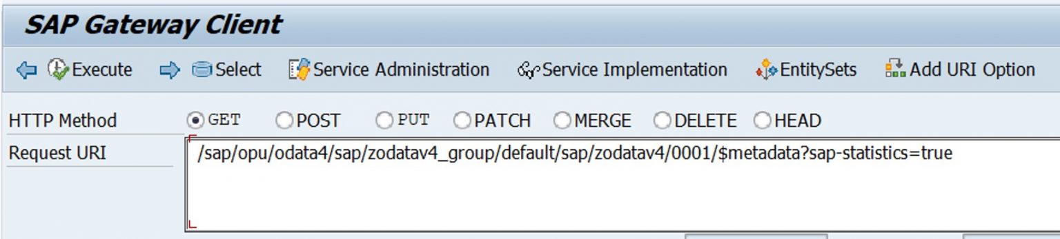 How to call a BW ABAP-Backend from SAC Analytic Application - ERP Q&A