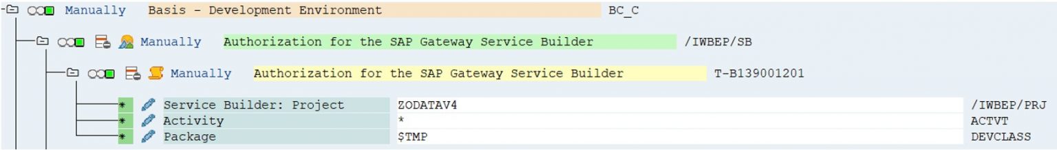 How To Call A Bw Abap Backend From Sac Analytic Application Erp Qanda