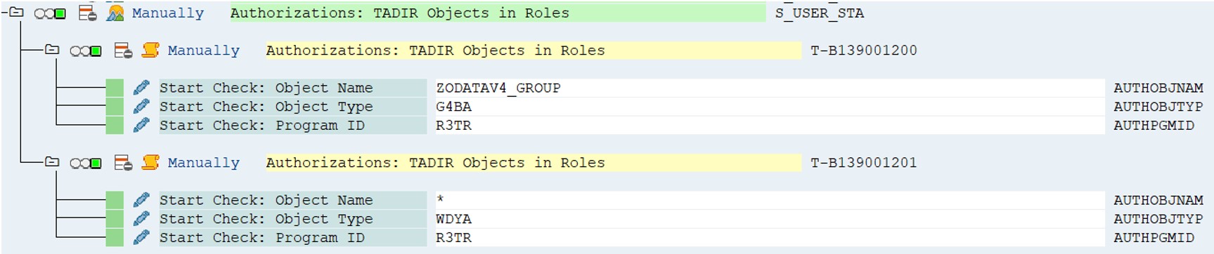 How to call a BW ABAP-Backend from SAC Analytic Application - ERP Q&A