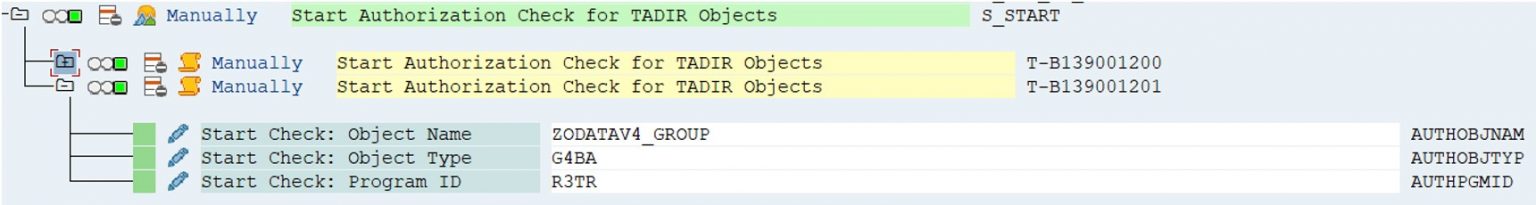How To Call A Bw Abap Backend From Sac Analytic Application Erp Qanda