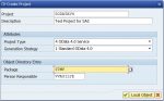 How to call a BW ABAP-Backend from SAC Analytic Application
