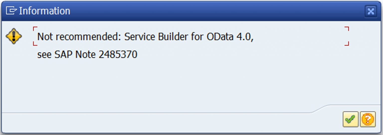 How To Call A Bw Abap Backend From Sac Analytic Application Erp Qanda