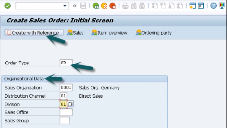 Sales Order Creation With Sap Intelligent Rpa Integrating Sap With