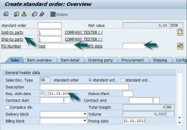 Sales Order Creation With Sap Intelligent Rpa Integrating Sap With