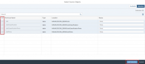 SAP Datasphere – New Replication Flow - ERP Q&A