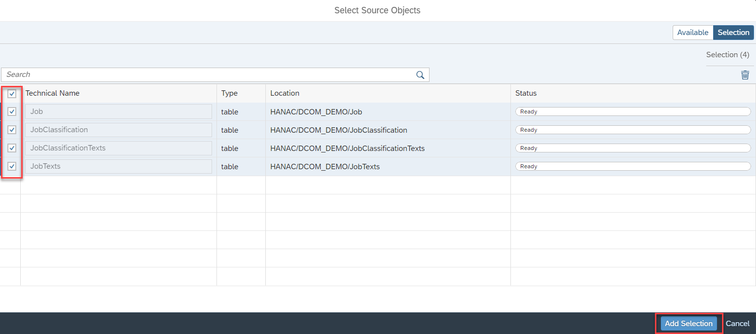 SAP Datasphere – New Replication Flow - ERP Q&A