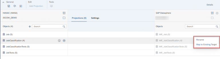 SAP Datasphere – New Replication Flow - ERP Q&A