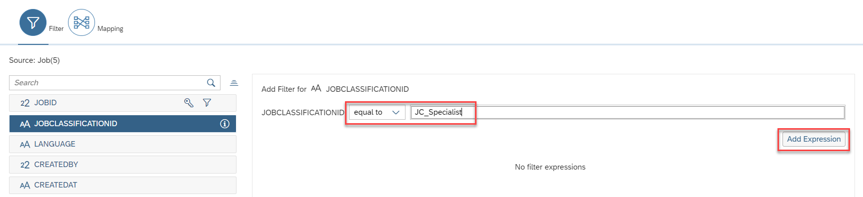 SAP Datasphere – New Replication Flow SAP Datasphere – New Replication Flow