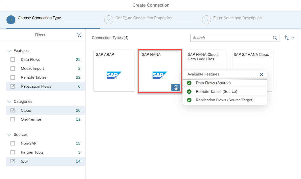 SAP Datasphere – New Replication Flow - ERP Q&A