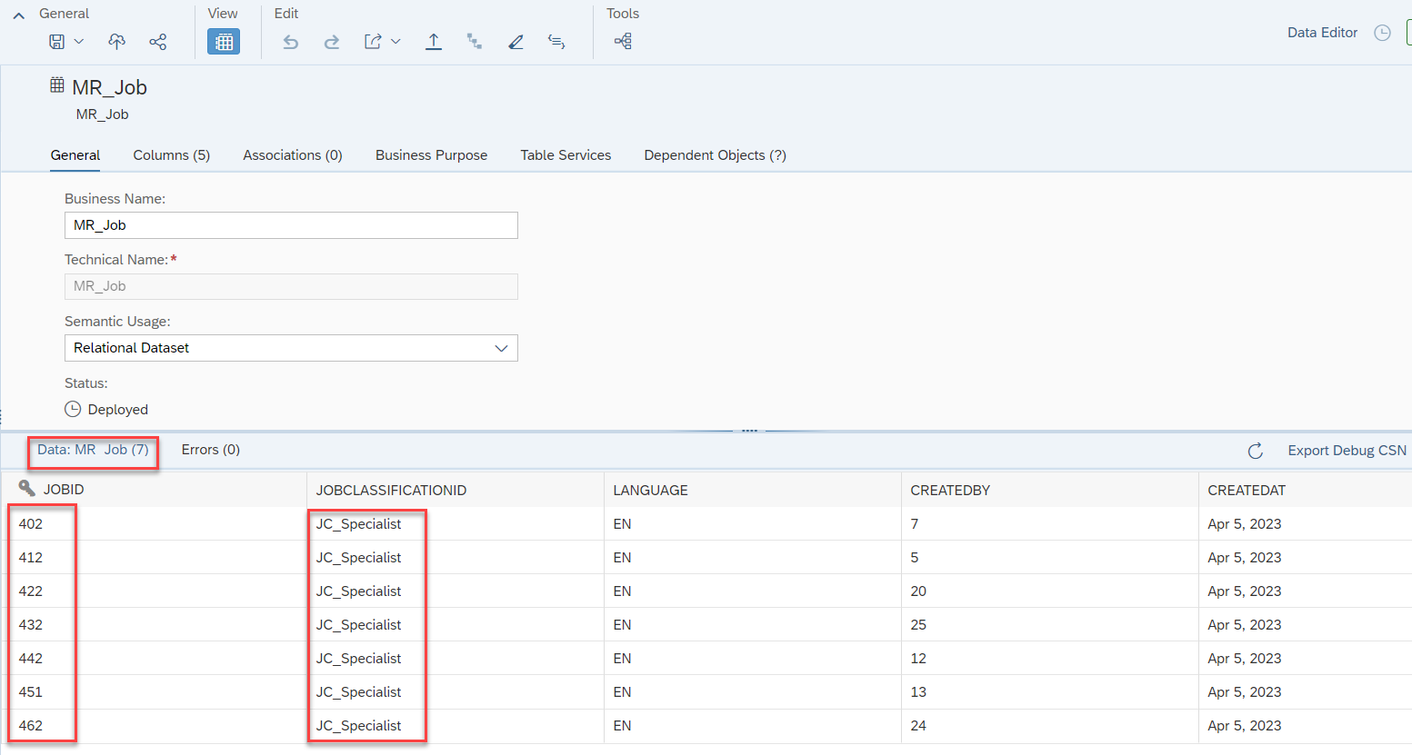 SAP Datasphere – New Replication Flow - ERP Q&A