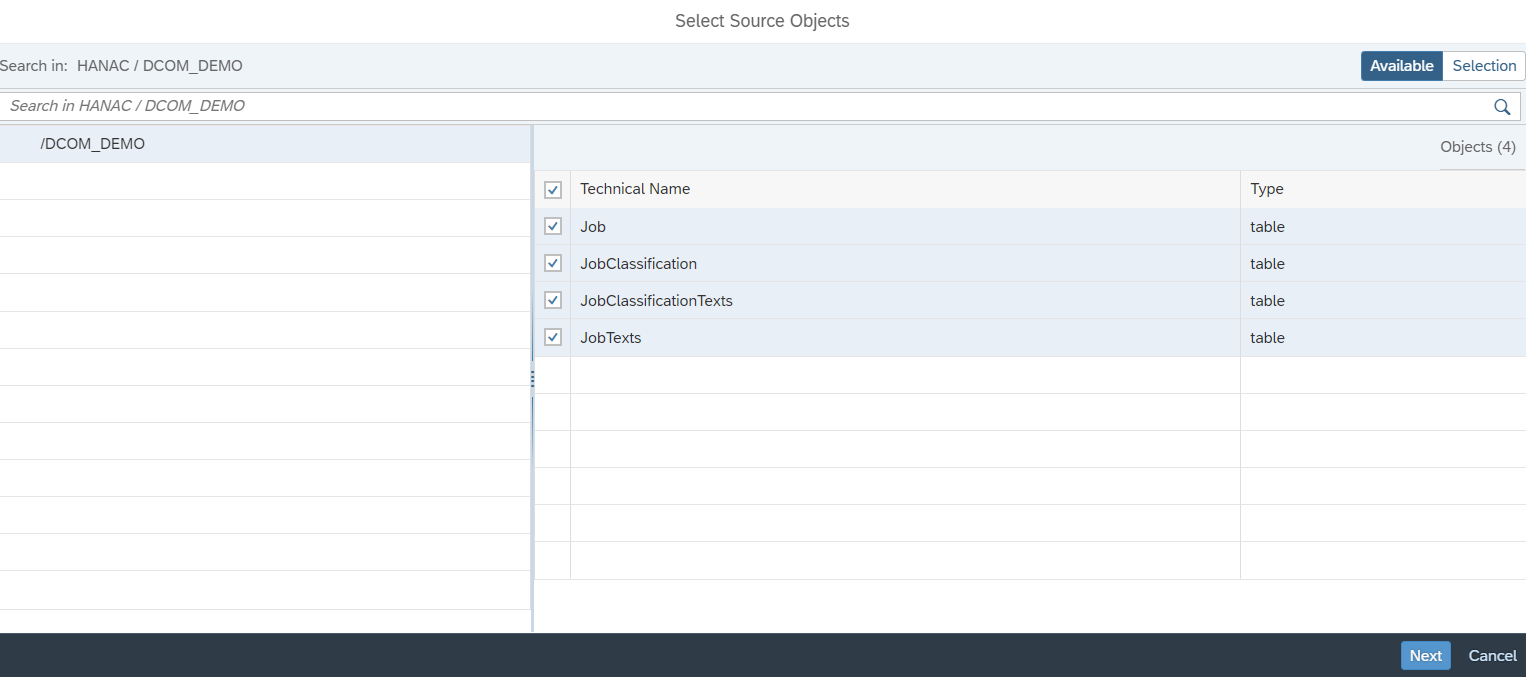 SAP Datasphere – New Replication Flow - ERP Q&A