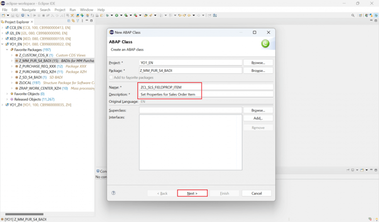 Sap S4hana Cloud Public Edition Abap Environment Case 2 Customizing Sales Order App Erp Qanda