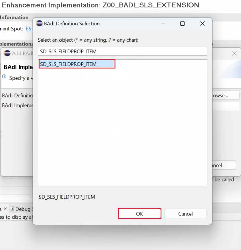 Sap S4hana Cloud Public Edition Abap Environment Case 2 Customizing