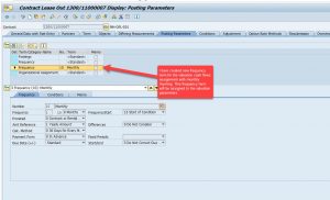 Straight Line Revenue Recognition-IFRS 16 Using Valuation Approach