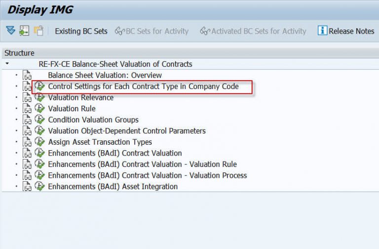 Straight Line Revenue Recognition-IFRS 16 Using Valuation Approach