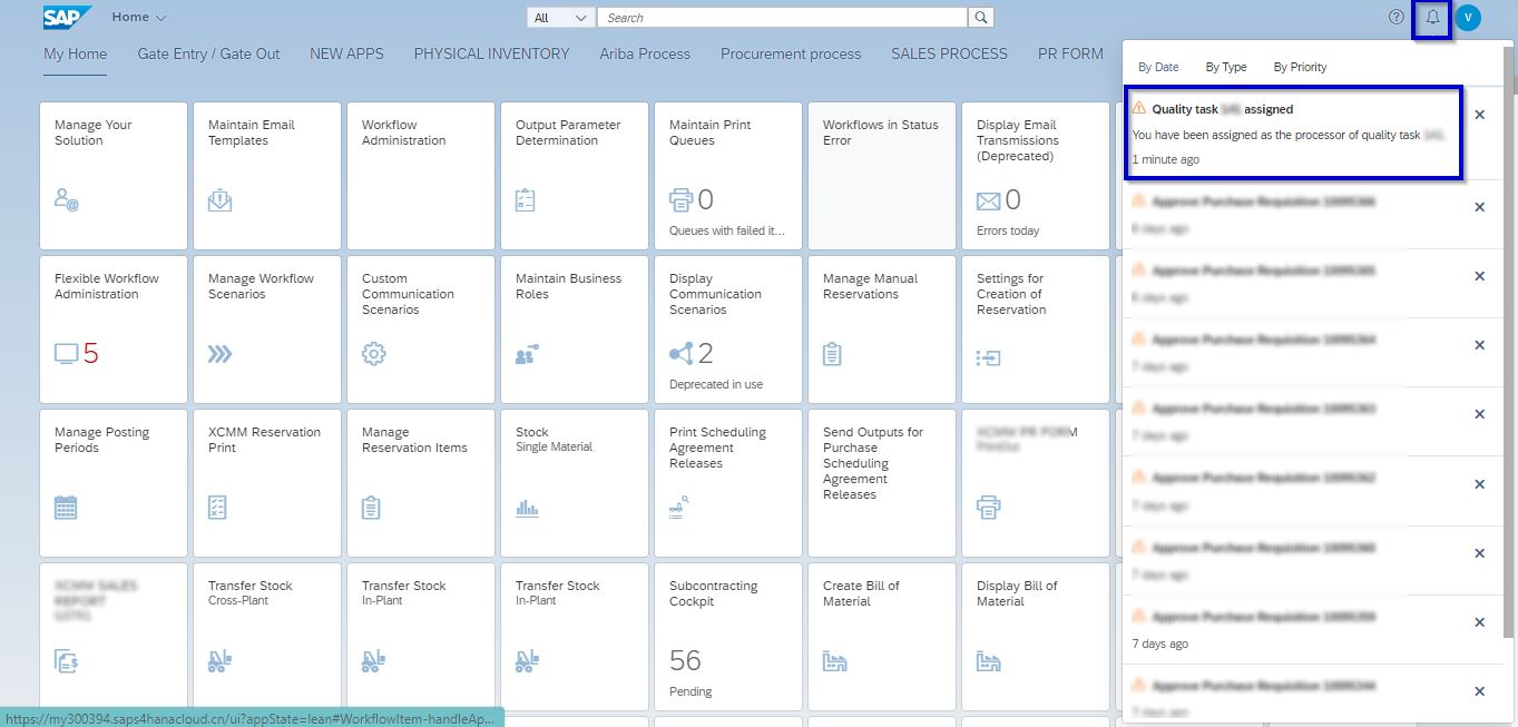 Defects Creation And Problem Solving By Using 8 D Methodology In Rise With Sap Public Cloud 2302