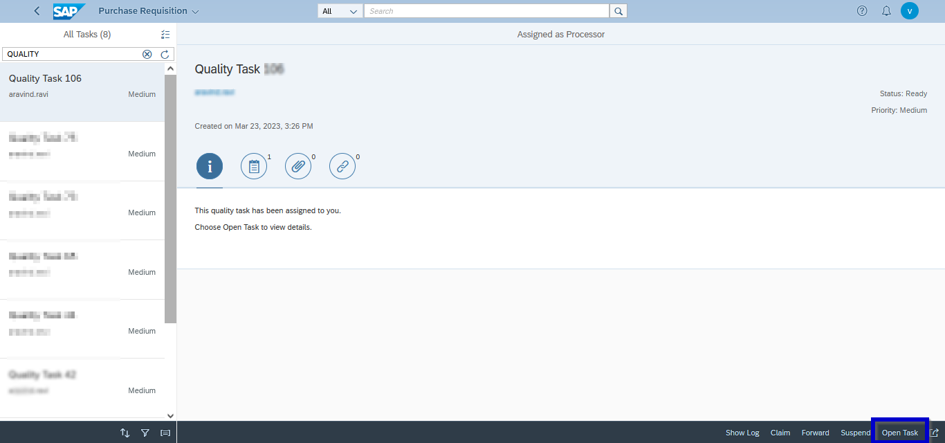 Defects Creation and Problem Solving by using 8-D Methodology in RISE with SAP Public Cloud 2302 ...