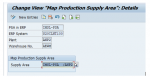 Delivery Based Production with Inventory Managed Storage location(Non ...