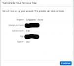 End to End UI5 application on SAP BTP