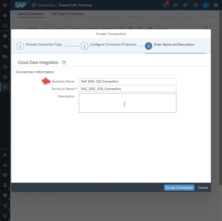 Extending SAC Planning – Acessing planning data with SAP Datasphere ...