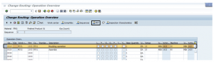 Integration of Production Resource Tools with PM and PP