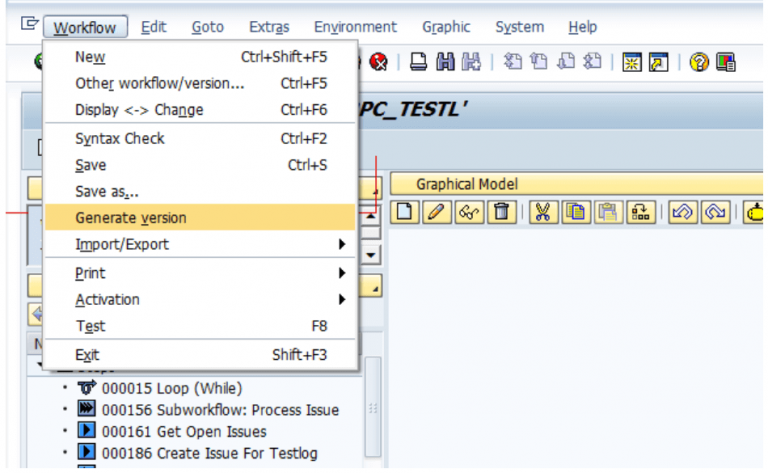 Steps to change/customize workflow logic in GRC Process Control - ERP Q&A