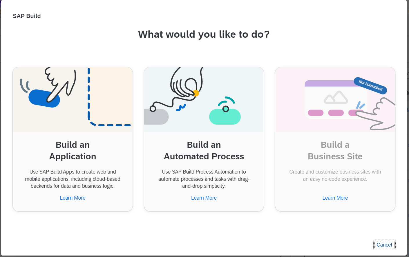 Accessing On-Premises HTTP APIs with SAP Build Process Automation and SAP Cloud Connector - ERP Q&A