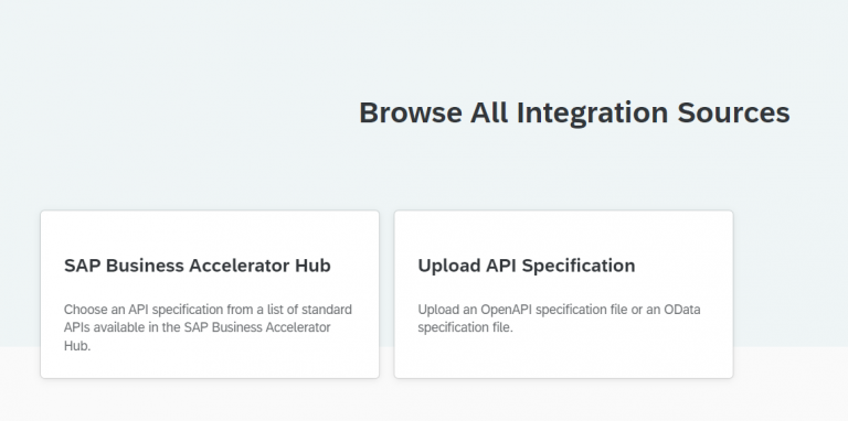 Accessing On-Premises HTTP APIs with SAP Build Process Automation and SAP Cloud Connector - ERP Q&A