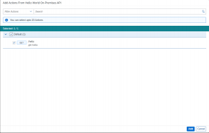 Accessing On-Premises HTTP APIs with SAP Build Process Automation and SAP Cloud Connector - ERP Q&A