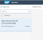 Accessing On-Premises HTTP APIs with SAP Build Process Automation and SAP Cloud Connector - ERP Q&A