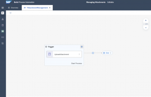 SAP Build Process Automation: using workflow attachments with robotic automations - ERP Q&A
