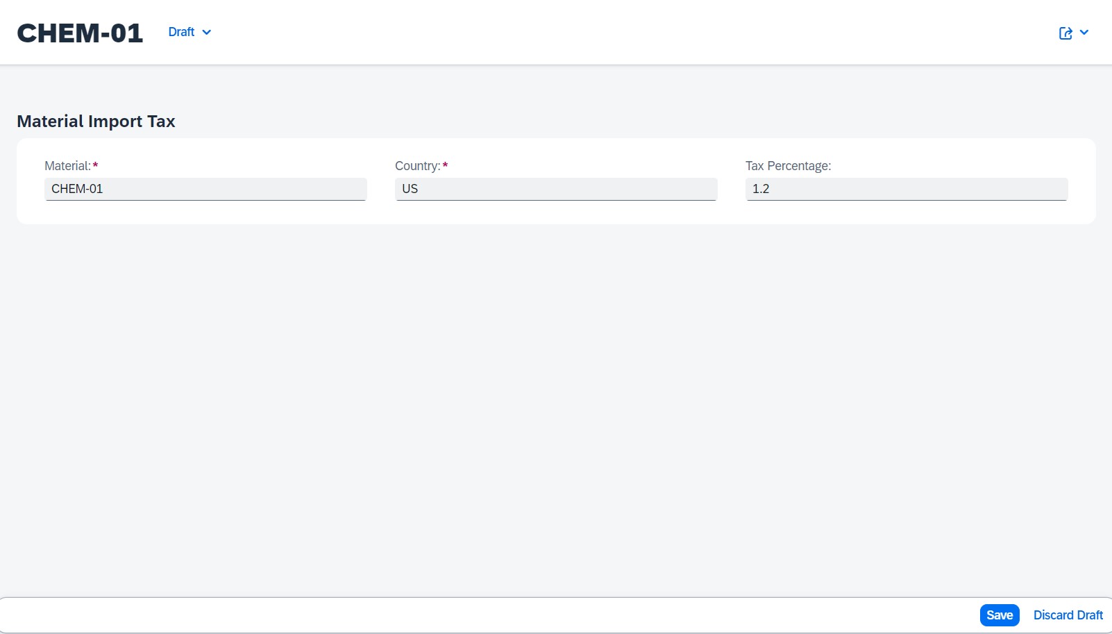 Connect SAP S/4HANA On-premise: ABAP Cloud Trial V4 OData with ABAP SM59