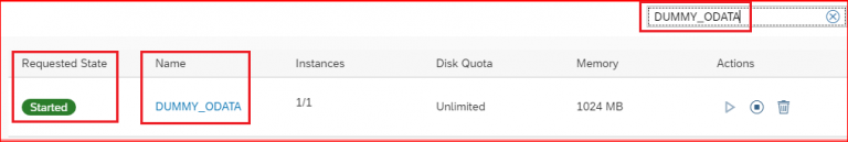 Expose OData services/URL for Calculation View in SAP HANA - ERP Q&A