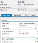 Linear Asset Management (LAM) in SAP Enterprise Asset Management (EAM)