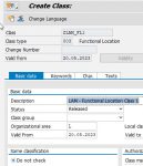 Linear Asset Management (LAM) in SAP Enterprise Asset Management (EAM)